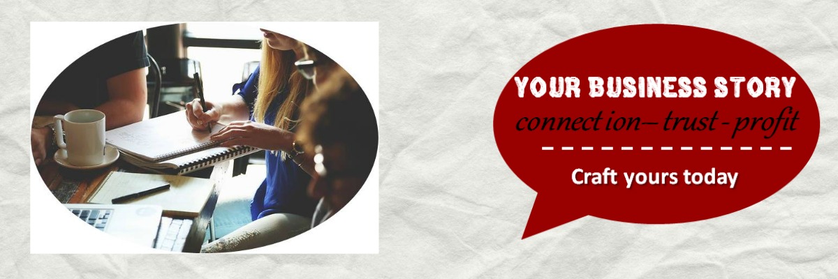 Your Story Matters - events
